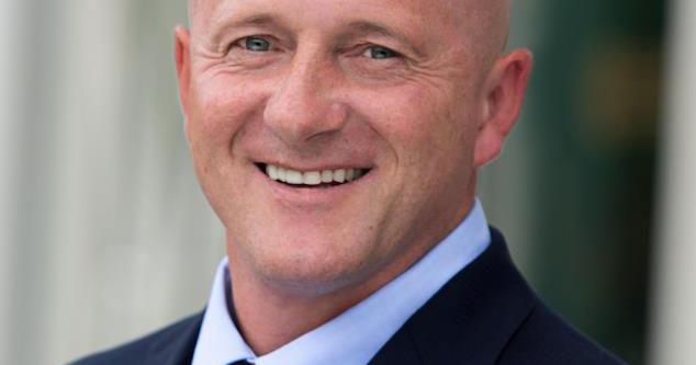 Military vet Ojeda announces 2020 presidential campaign | News ...