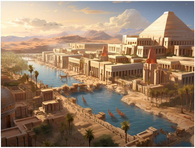 The Best Mobile Games for Fans of Egyptian Mythology | Sponsored ...