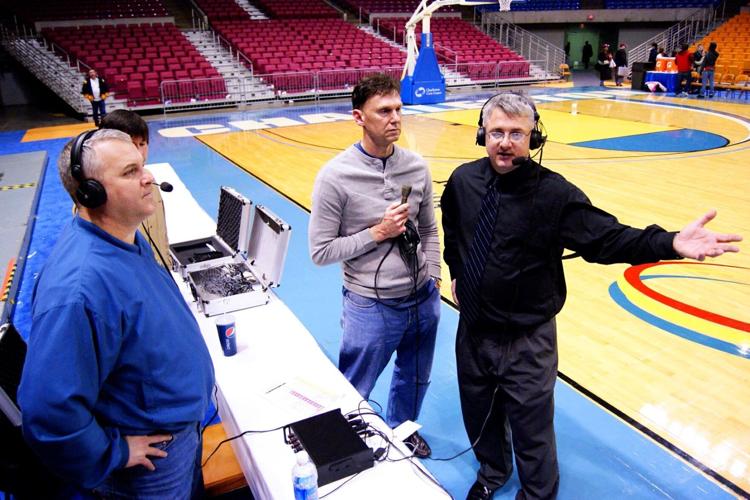 Mark Hatcher returning to coach LHS boys hoops | Sports ...