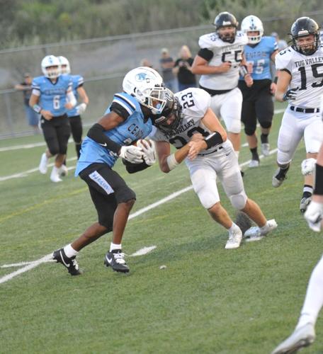 Adam Slone provides leadership for Tug Valley Panthers | Sports ...