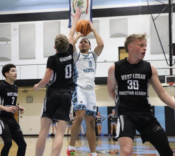 Prep boys basketball: Mingo Central beats West Logan in first game of ...