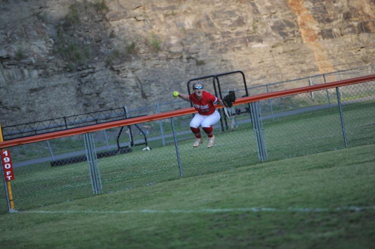 Lady Pirates stun Pike Central for 60th District title | Sports ...