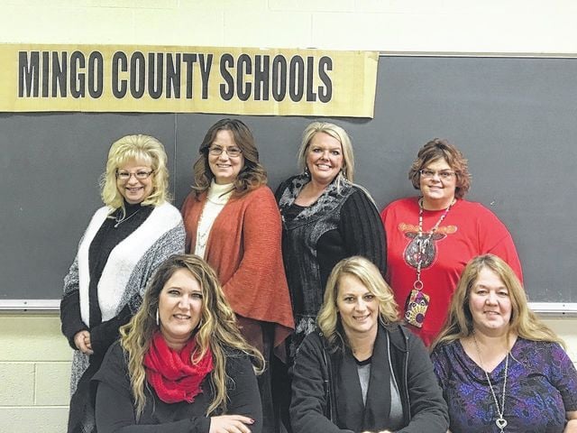 Mingo Kids New View | News | williamsondailynews.com