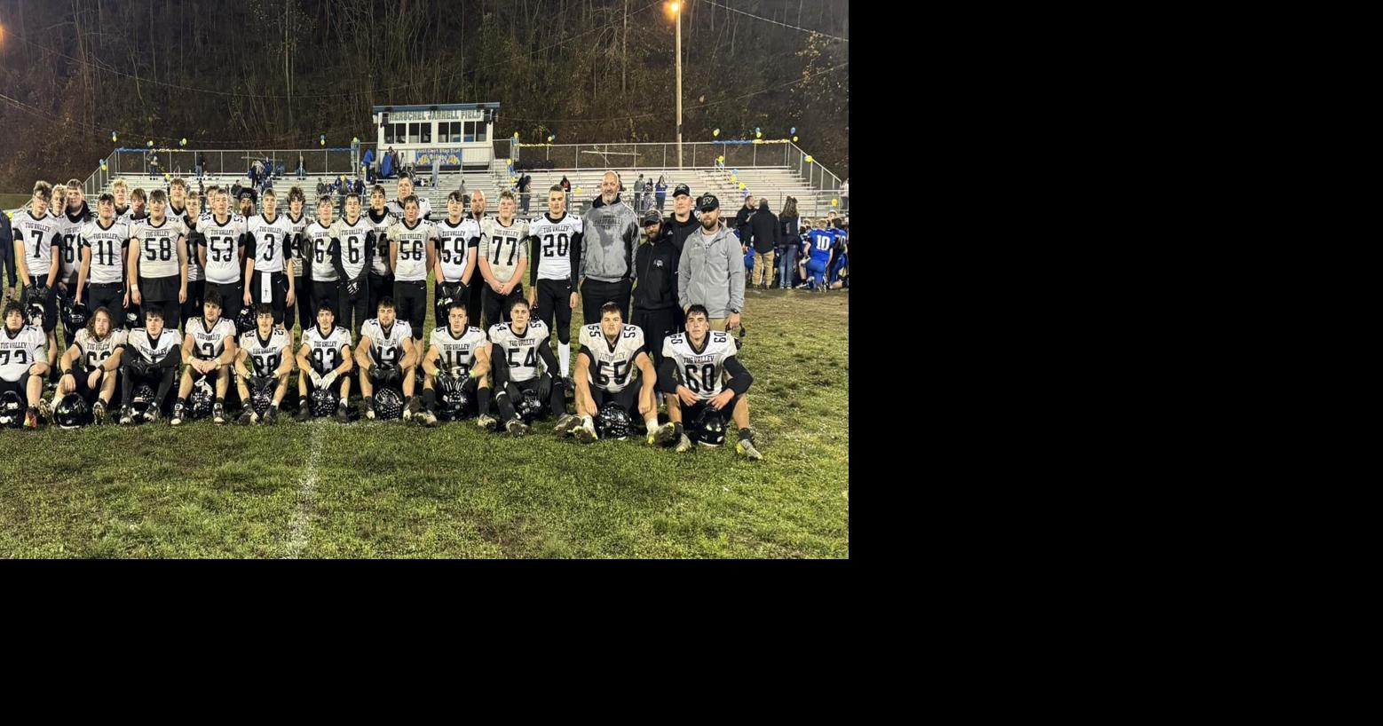 Panthers make history, top Van 48-20 to finish 10-0 | Sports ...