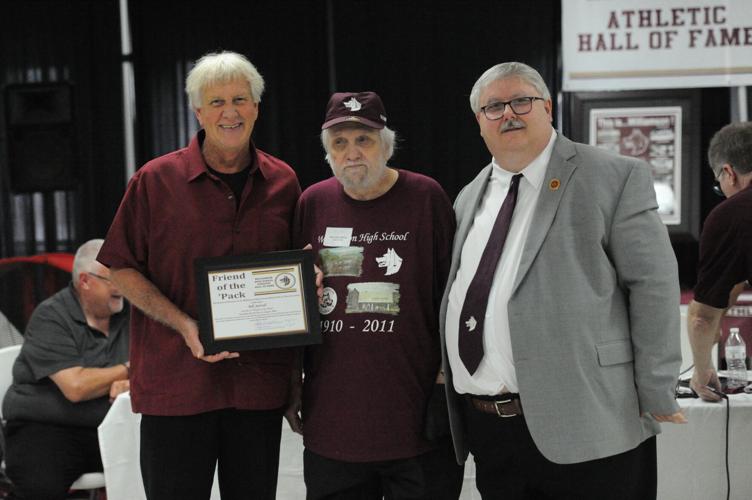 WHS Athletic Hall of Fame inducts 26th class | Sports ...