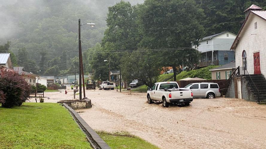Flooding impacts Mingo, Pike counties | News | williamsondailynews.com