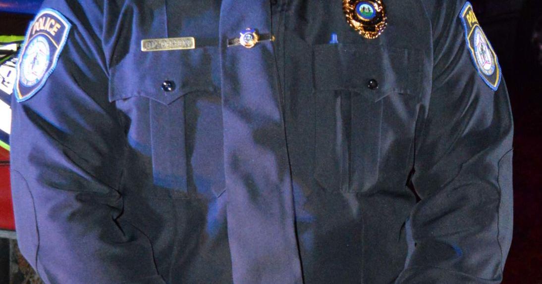 Williamson police chief saves woman | News | williamsondailynews.com