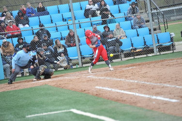 Lady Pirates fall at WV power Lincoln County | Sports ...