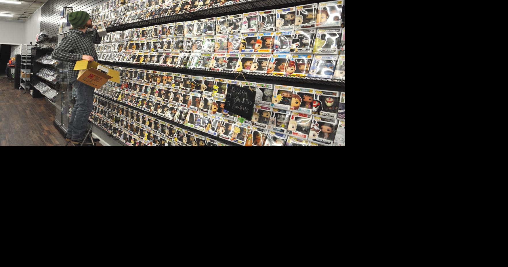 The Gaming Company opens at South Side Mall | News ...