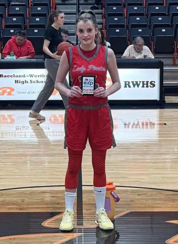 Colegrove nets 29 as Lady Pirates top Fairview | Sports ...