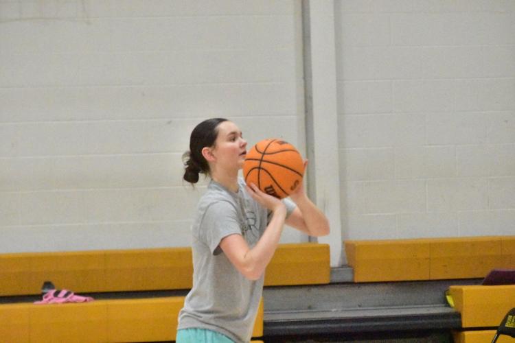 Scott girls' basketball eyeing state tournament push | Sports ...