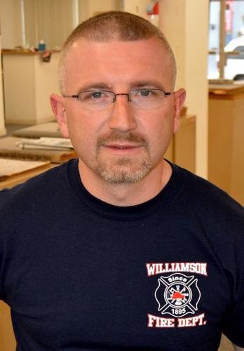 Chief gives update on Williamson Fire Department | News ...