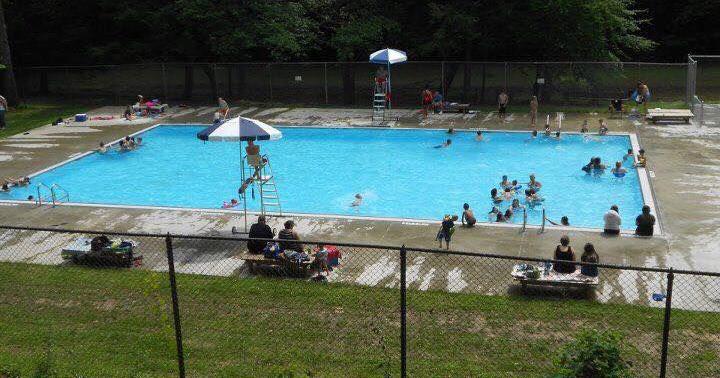 Laurel Lake swimming pool to open for season | News ...