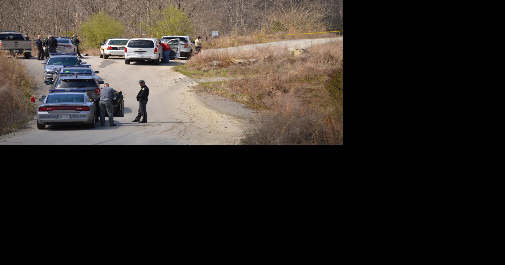 Police on scene of fatal-shooting near Hatfield, Ky. | News ...
