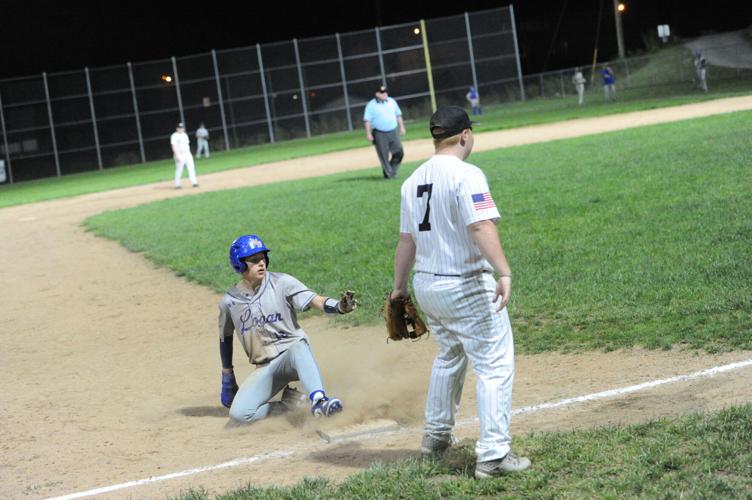 Logan pulls out road win at Tug Valley, 5-2 | Sports ...
