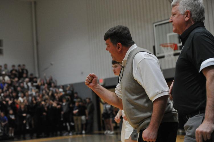 'Rabbit' looking to lead Panthers to fourth state title | Sports ...