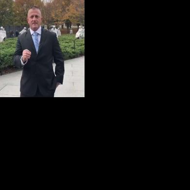 Ojeda announces plans to run for president | News | williamsondailynews.com