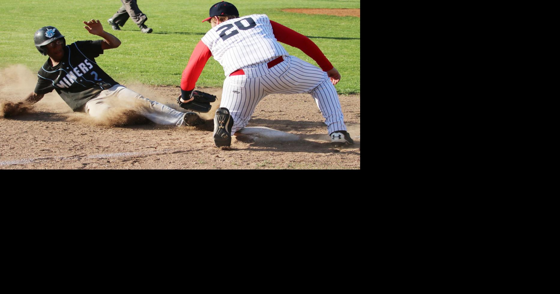 Mingo Miners fall on the road to Man Hillbillies 8-6 | Sports ...