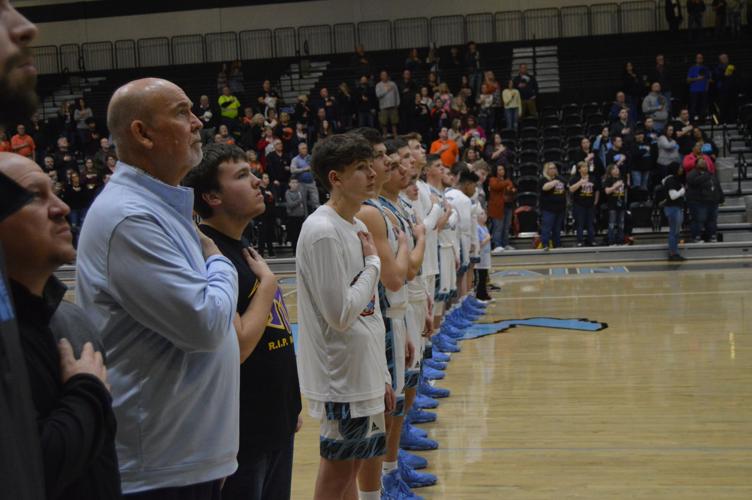 Mingo Central entering rebuild year in 2021 season | Sports ...