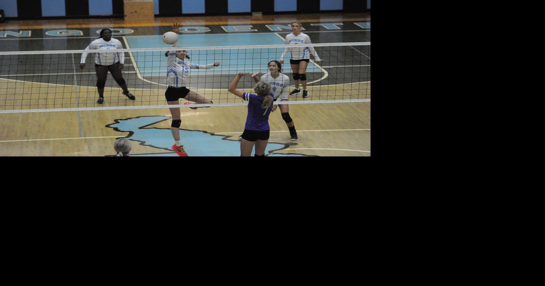 Lady Miners fall in season opener to River View | Sports ...