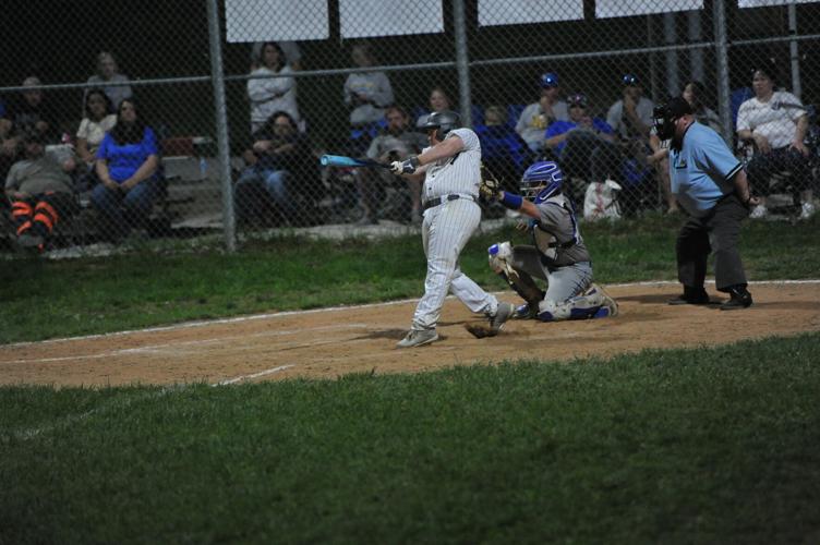 Logan pulls out road win at Tug Valley, 5-2 | Sports ...