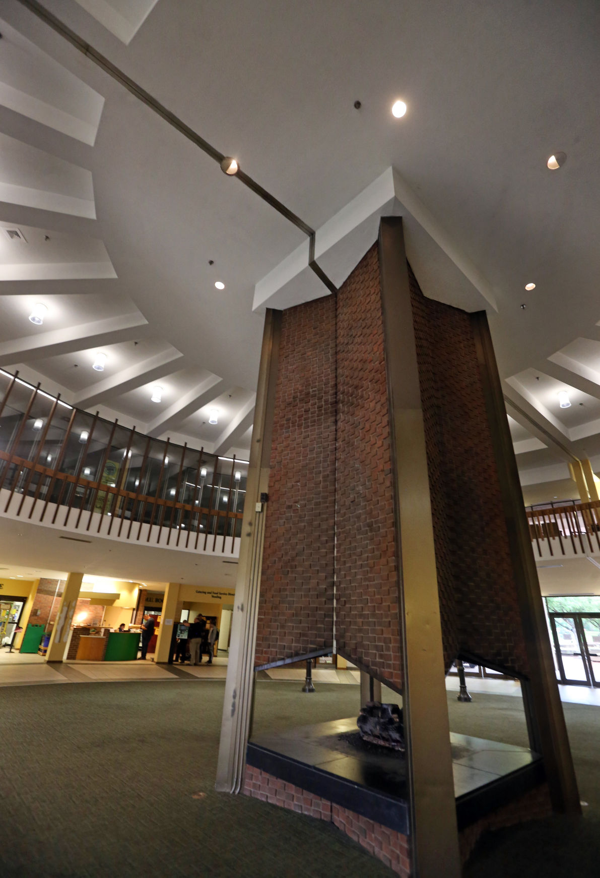MU Memorial Student Center to transform this summer | News ...