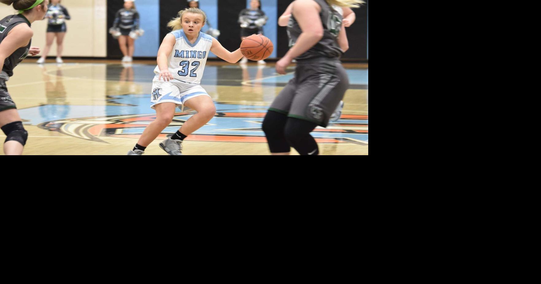 Kaylea Baisden, Addie Smith named First Team All-State | Sports ...
