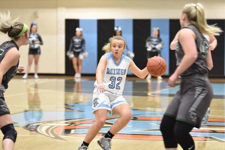 Kaylea Baisden, Addie Smith named First Team All-State | Sports ...