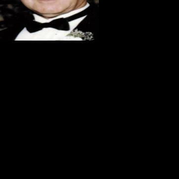 WILLIAM "BILL" GILLESPIE | Swvwilliamson | williamsondailynews.com