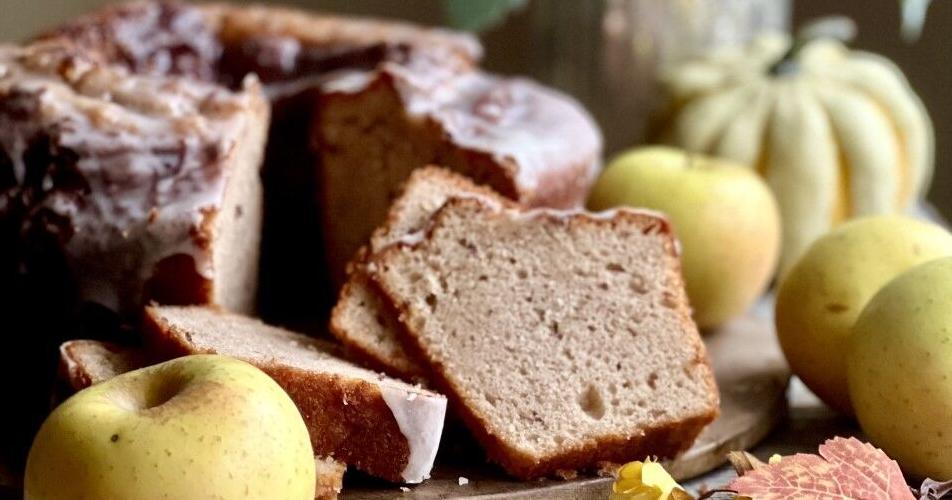 Janet McCormick: Make new memories to cherish when you serve this ...