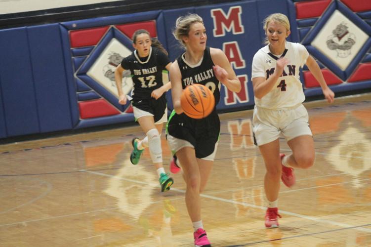 Tug Valley improves to 2-0 with road win at Man | Sports ...