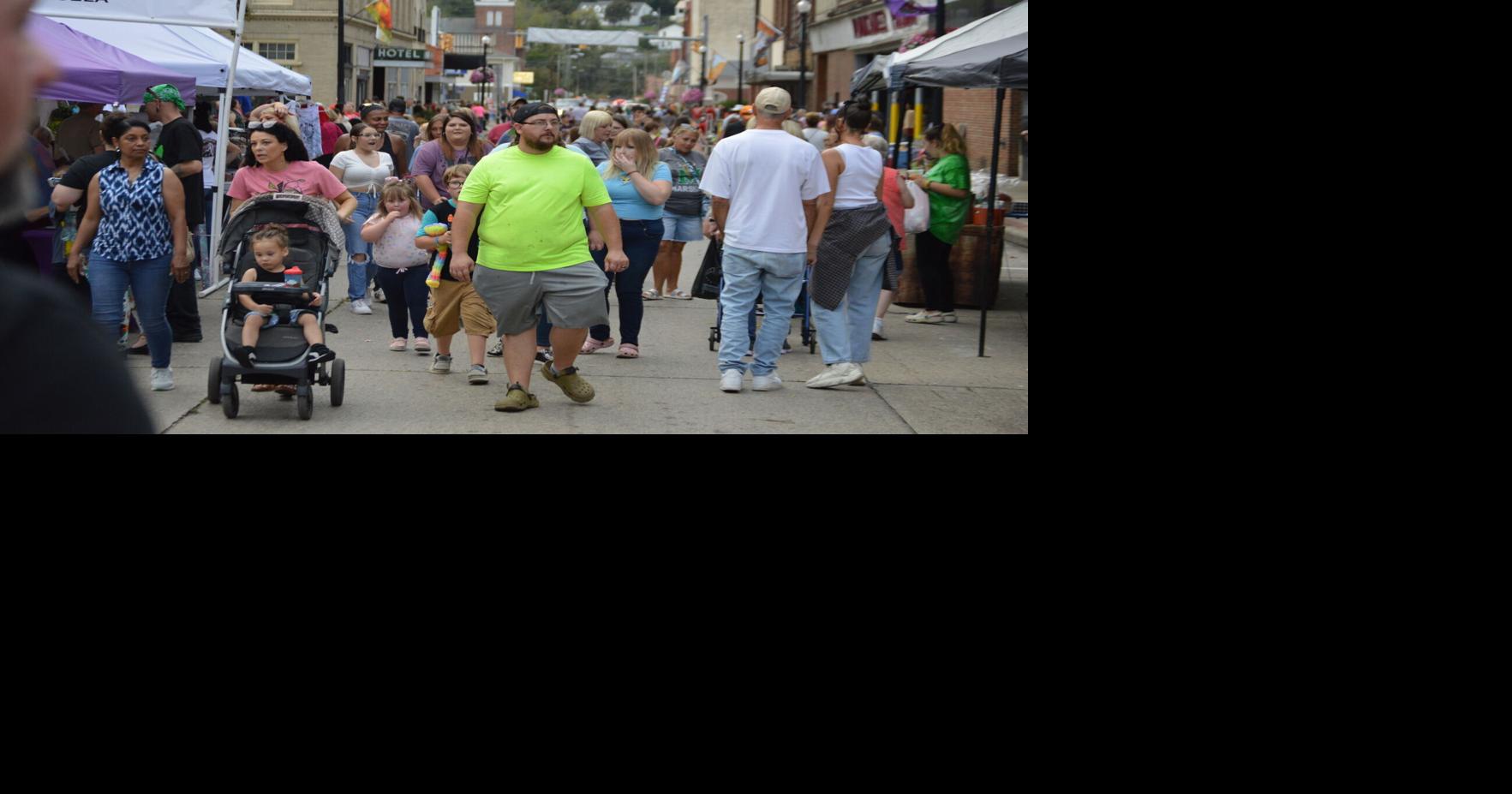 King Coal Festival occurs this weekend | News | williamsondailynews.com