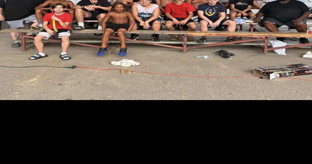 Wolfpack closes out summer practice session | Sports ...