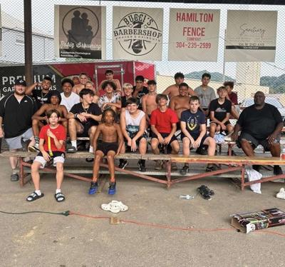 Wolfpack closes out summer practice session | Sports ...