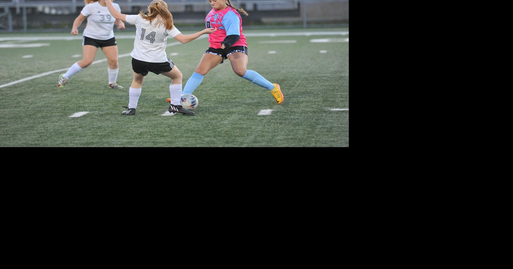 Lady Miners drop hard fought battle with AAA Lincoln County | Sports ...