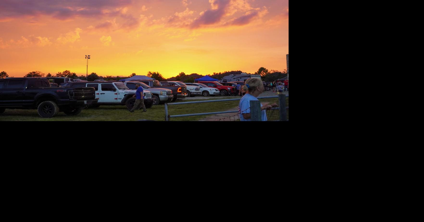 304 Motorsports hosts first event at Twin Branch | News ...