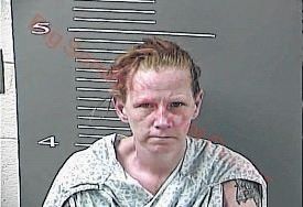 Three arrested in Martin Co meth bust | News | williamsondailynews.com