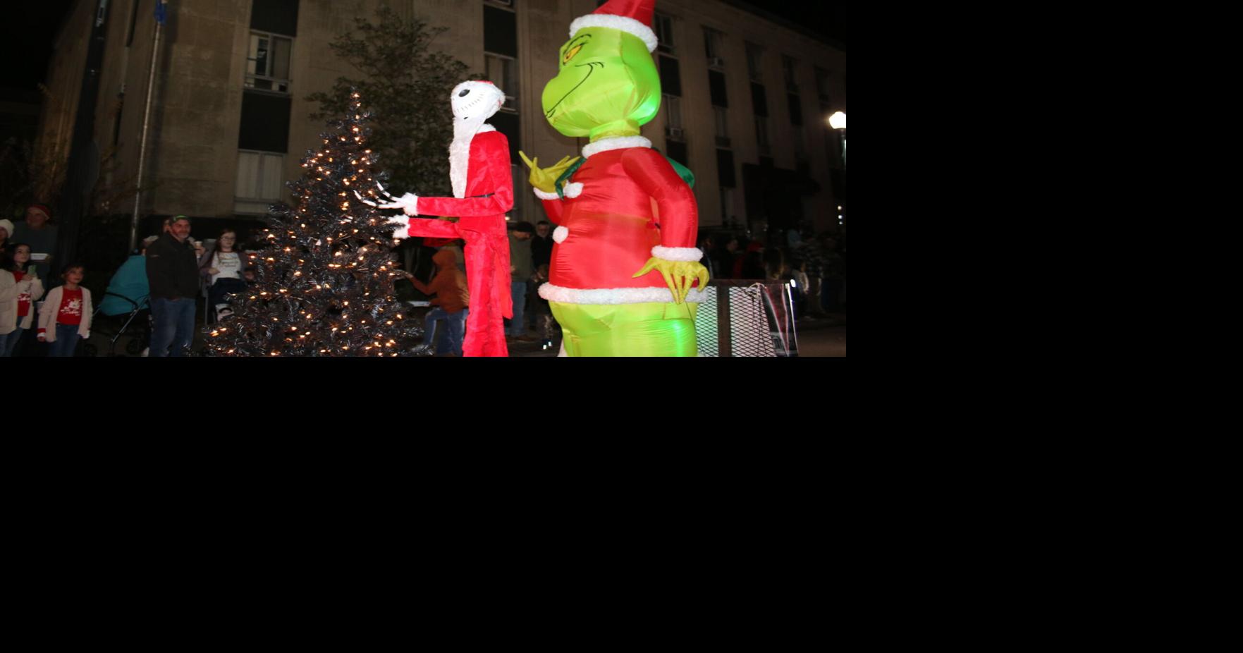 Christmas coming to Mingo County | News | williamsondailynews.com