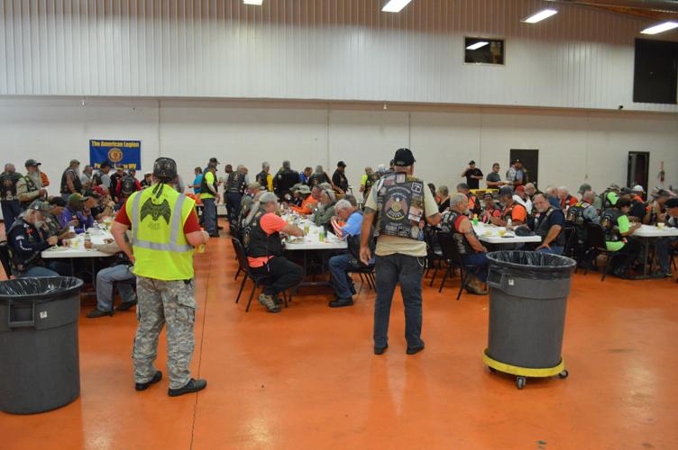 American Legion Legacy Run raises scholarship funds | News ...