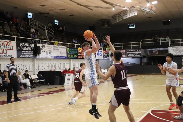 Prep boys basketball: Magoffin County rallies to beat Mingo Central ...