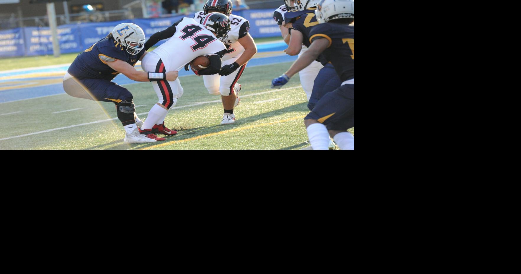 Logan football hoping for a better outcome in 2024 | Sports ...