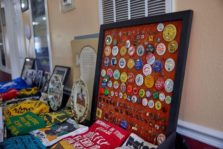 Mine Wars Museum announces archiving events | News ...