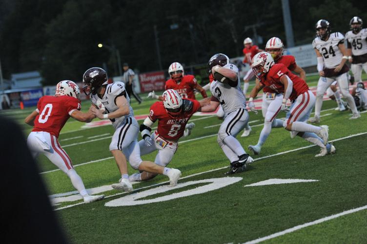 Belfry shuts out Magoffin County for third straight win | Sports ...