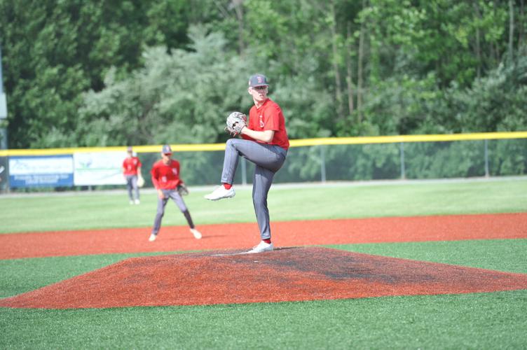 Pirates dig early hole in 8-5 season ending loss to Shelby Valley ...