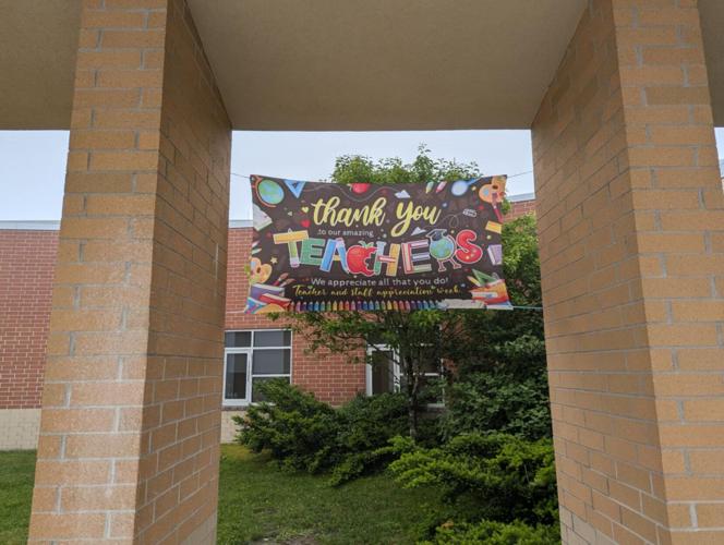 Mingo County celebrates Teacher Appreciation Week | News ...