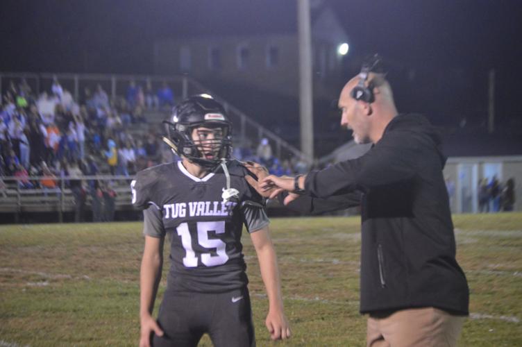 Returning talent has Tug Valley excited for run back to postseason ...