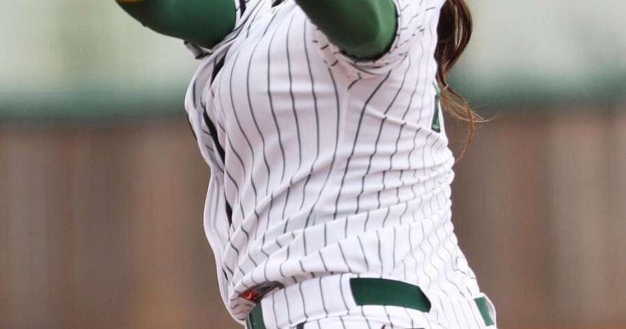 Chapmanville softball's Williamson going to MU Hall of Fame | Sports ...