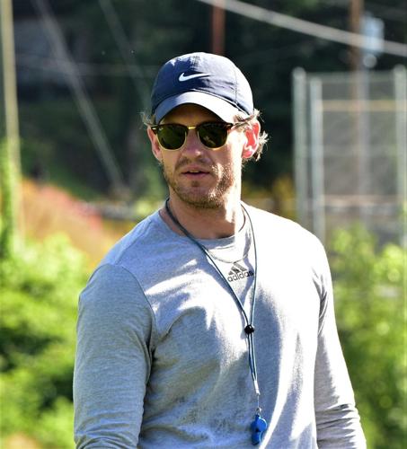 Mingo Central eyeing success in second season of Chase Moore era ...