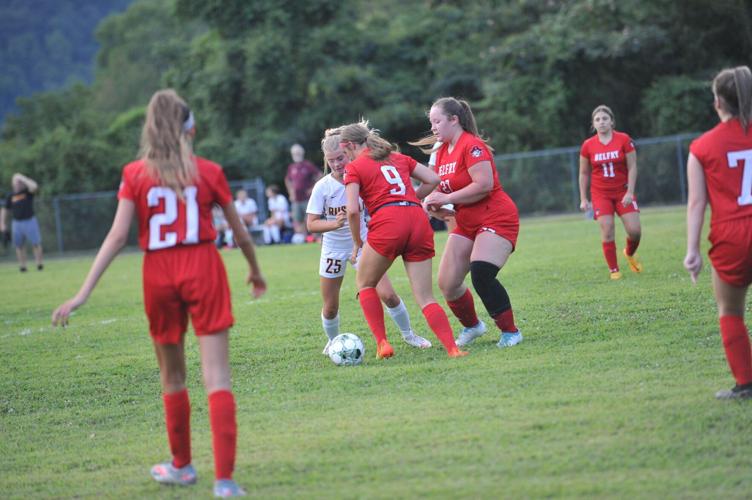 Lady Pirates mercy-rule Shelby Valley in season opener | Sports ...