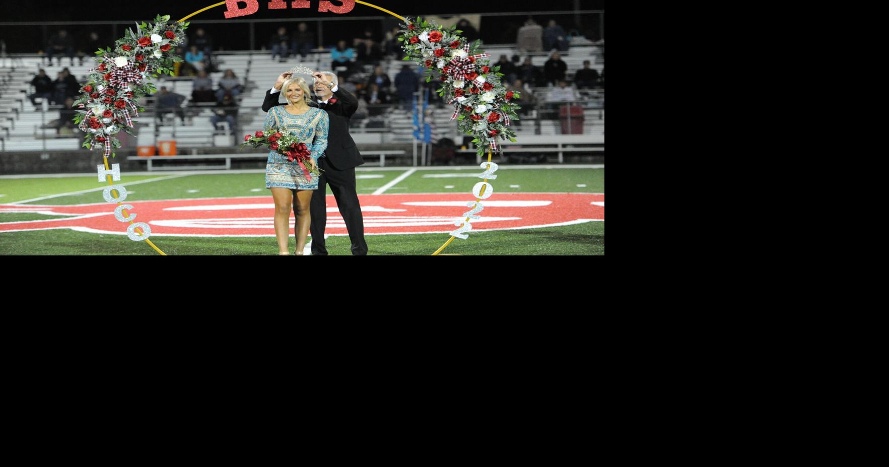 PHOTOS: 2022 Belfry High School Homecoming | News | williamsondailynews.com